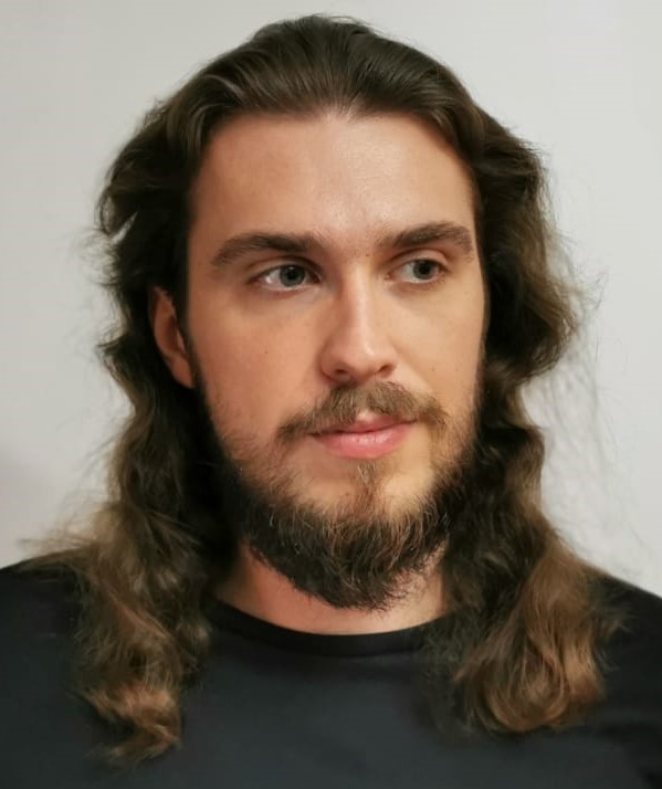 Alexandru Razvan Caciulescu - DefCamp 2024