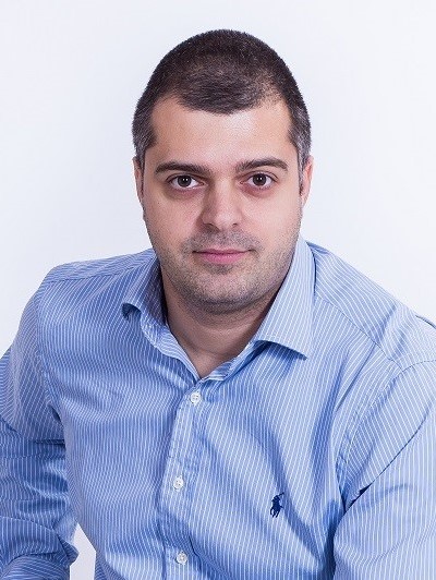 Dan Tofan - DefCamp 2025