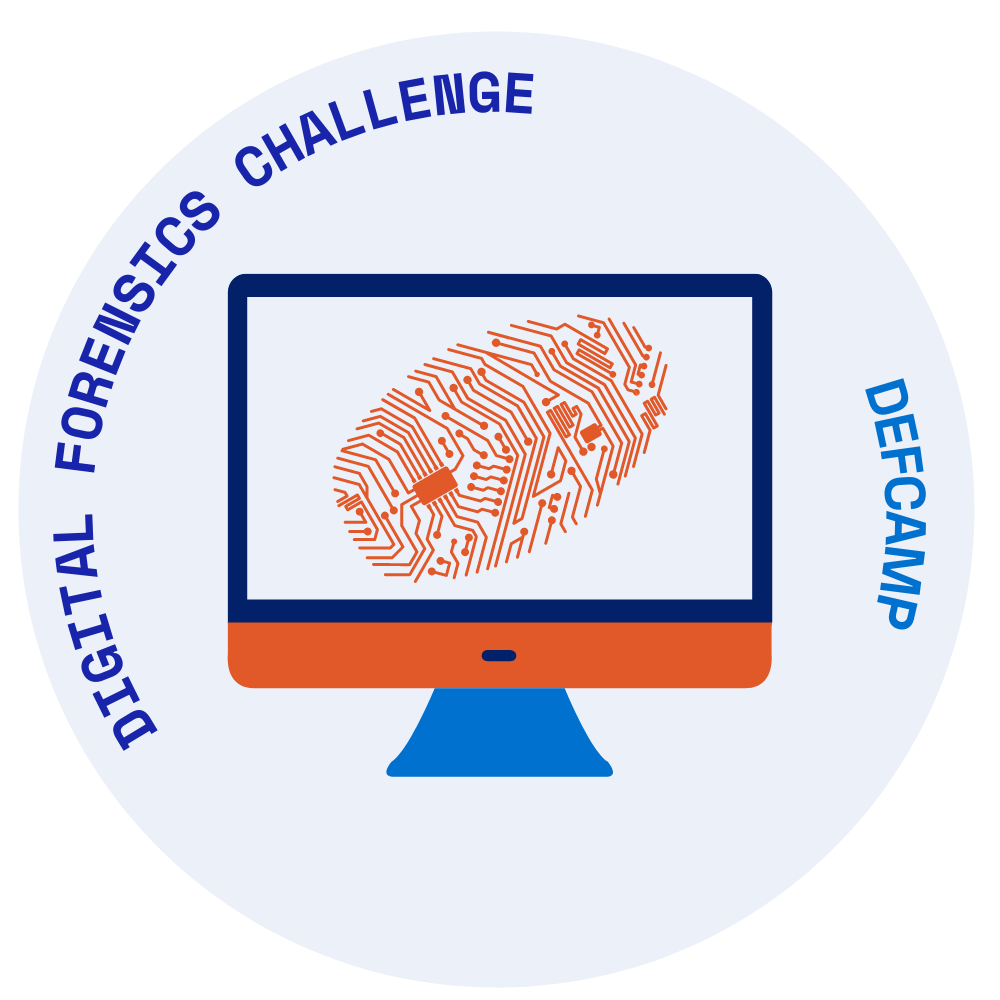 Digital Forensics Challenge - DefCamp 2024