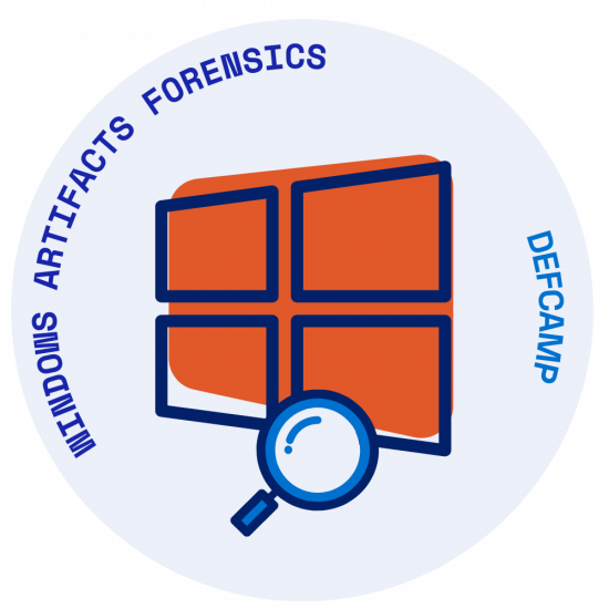 Windows Artifacts Forensics - DefCamp 2025