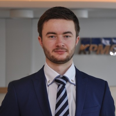 Daniel Tomescu - DefCamp 2025