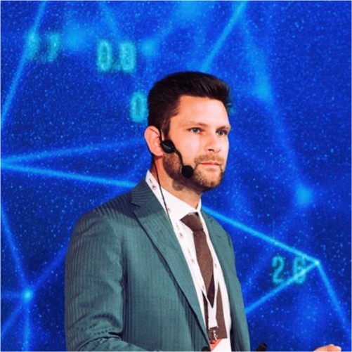 Radu Stanescu - DefCamp 2025