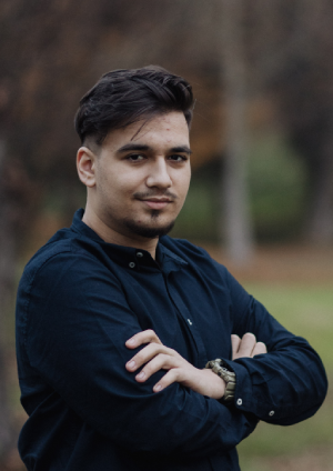 Cristian Cornea - DefCamp 2025