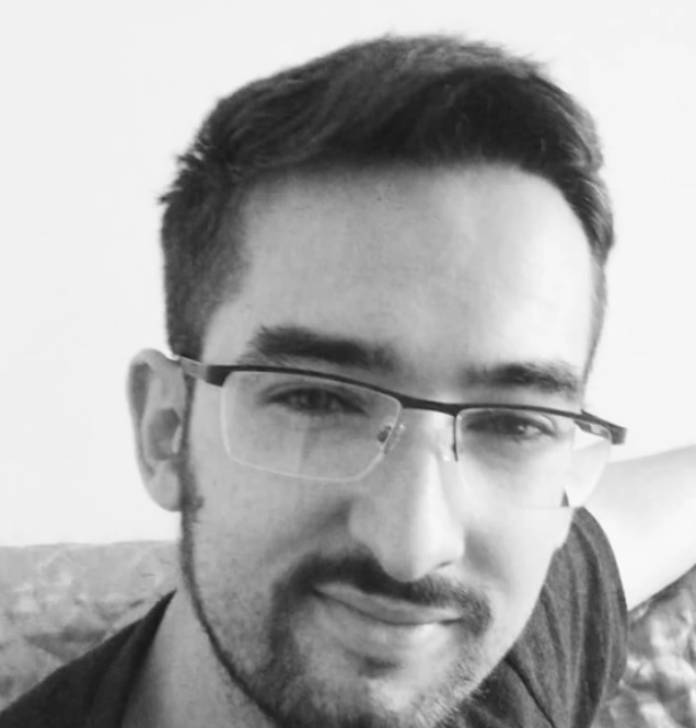 Mihail Plesa - DefCamp 2025