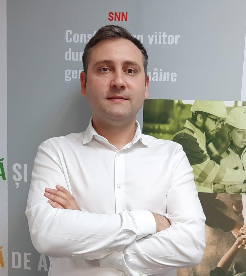 Cosmin Anghel - DefCamp 2025