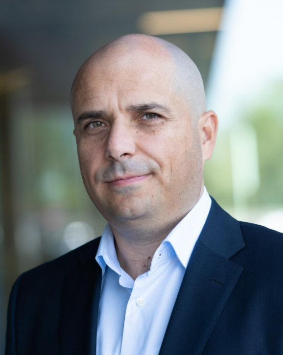 Gabriel Mihai Tanase - DefCamp 2025