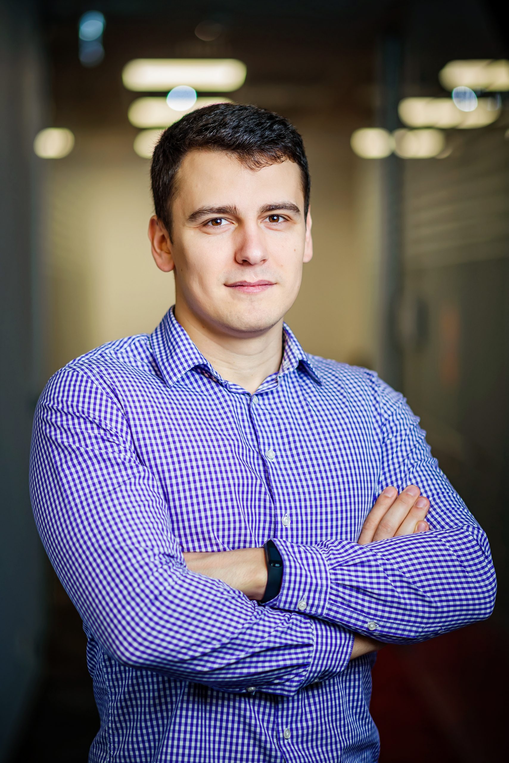 Ioan Iacob - DefCamp 2025