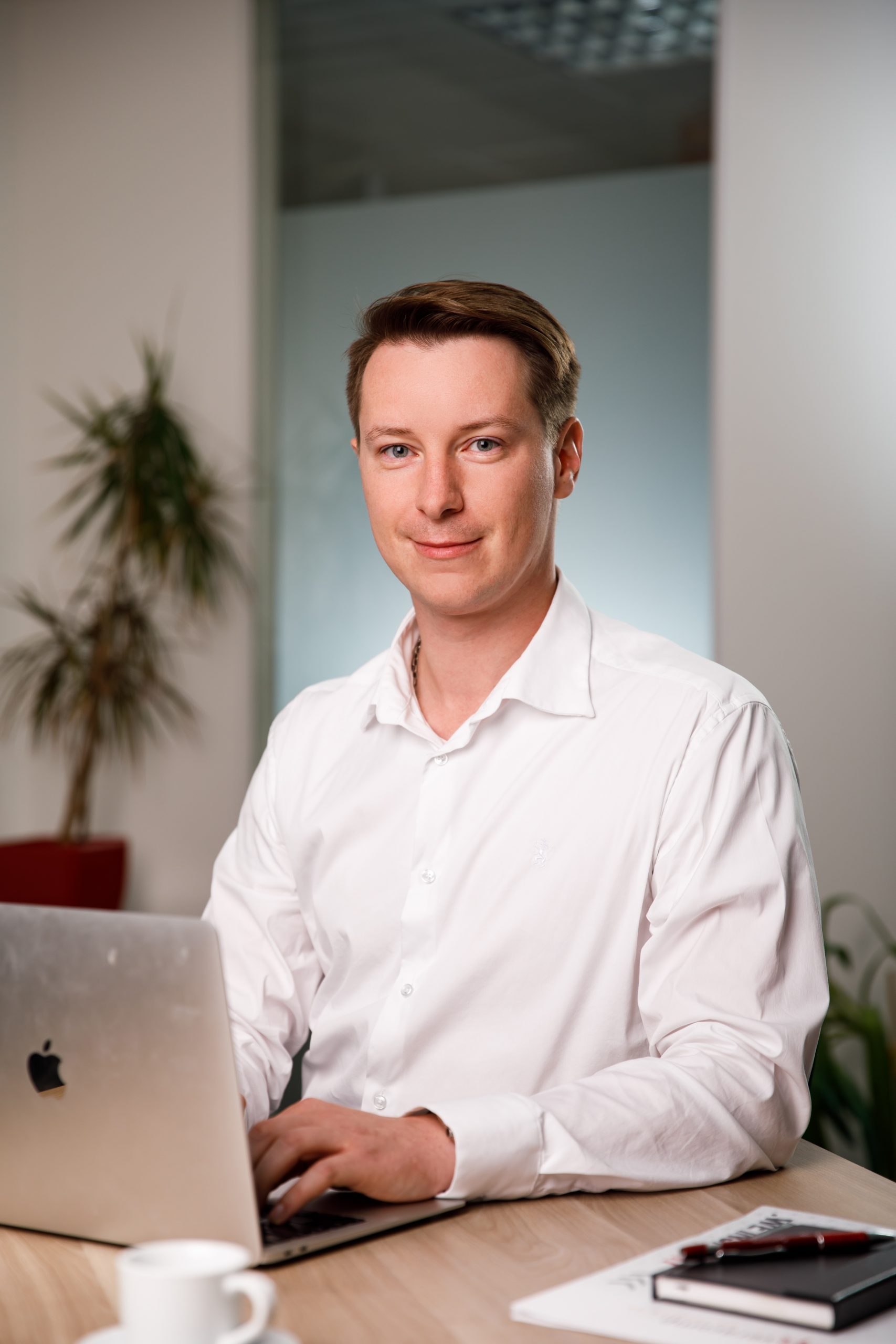 Jan Rynes - DefCamp 2025