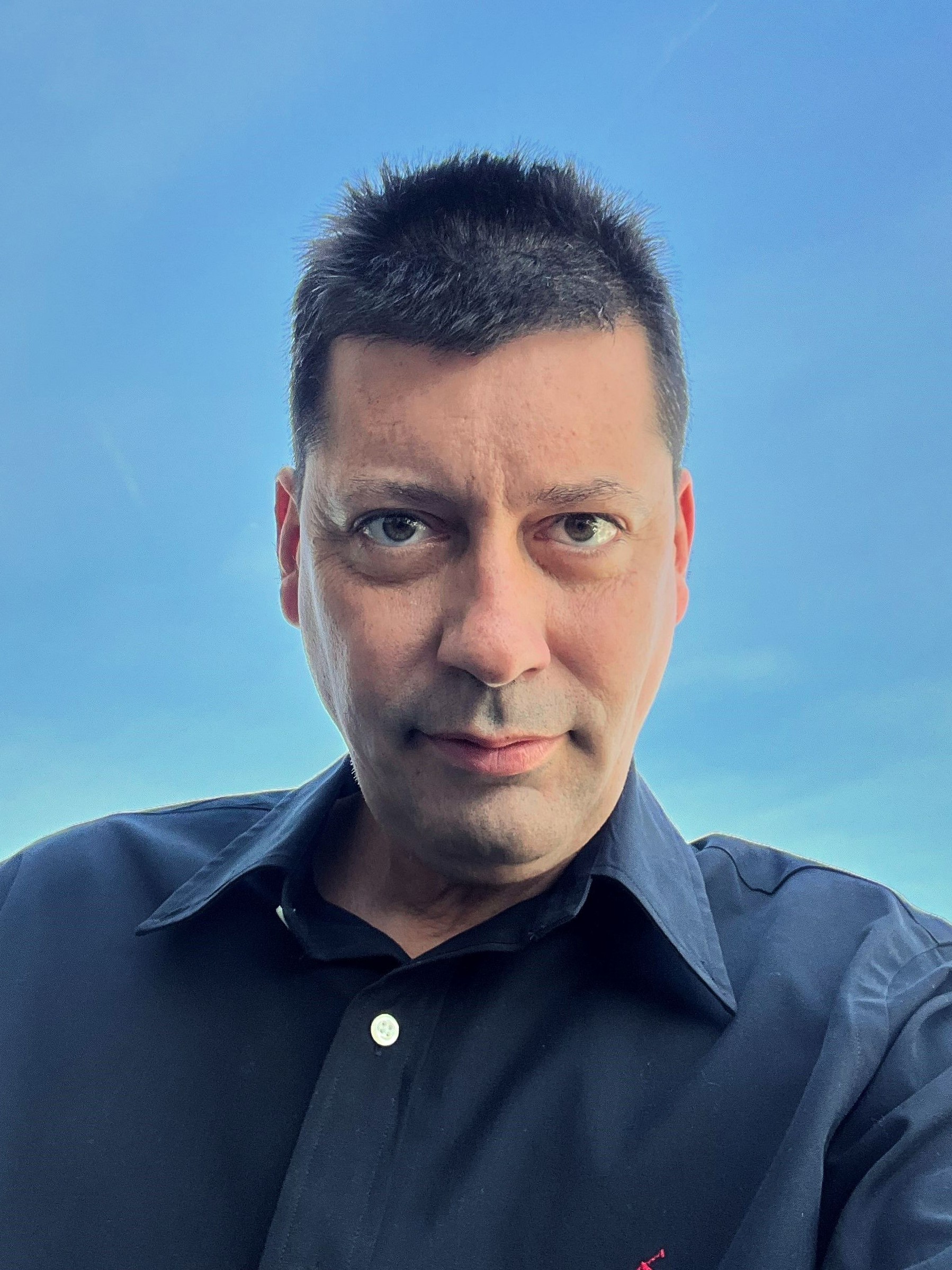 Radu Niculita - DefCamp 2025