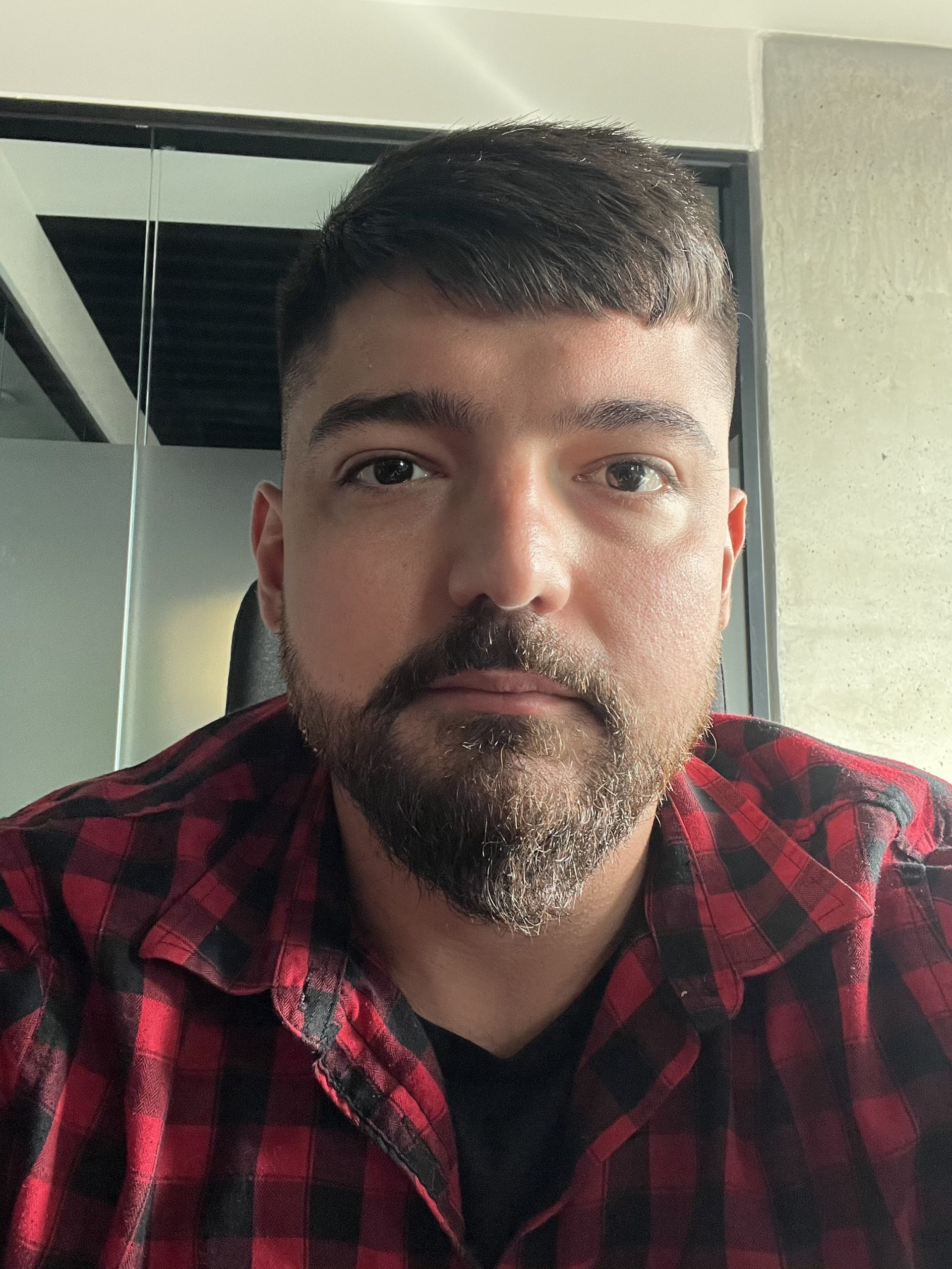 Yordan Ganchev - DefCamp 2025