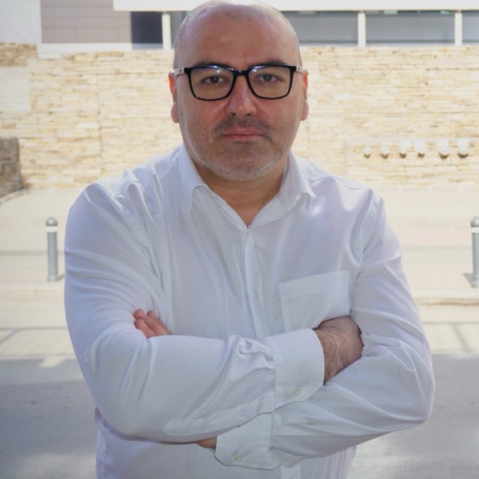 Cosmin Vilcu - DefCamp 2025