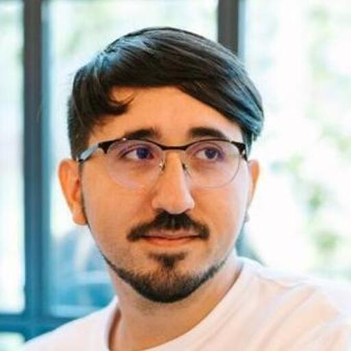 Cristian Miron - DefCamp 2025