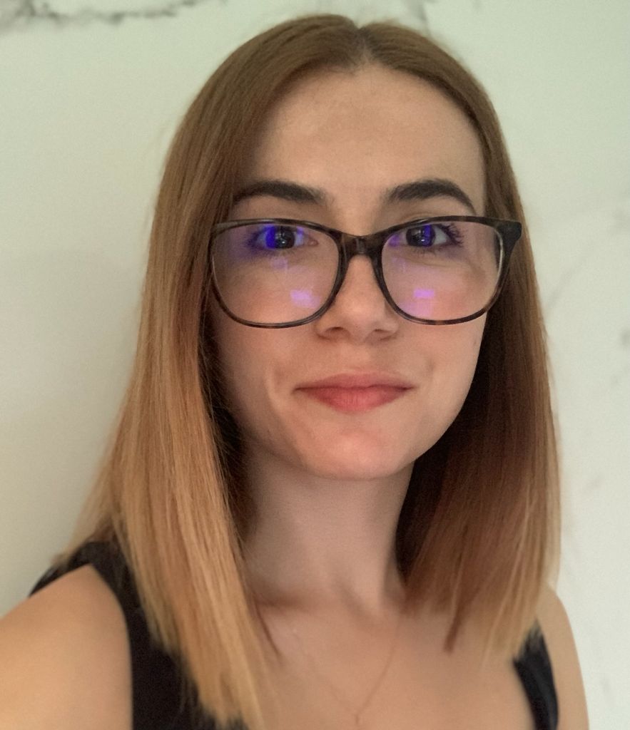 Simona David - DefCamp 2024