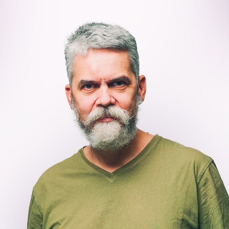 Radu Ticiu - DefCamp 2025