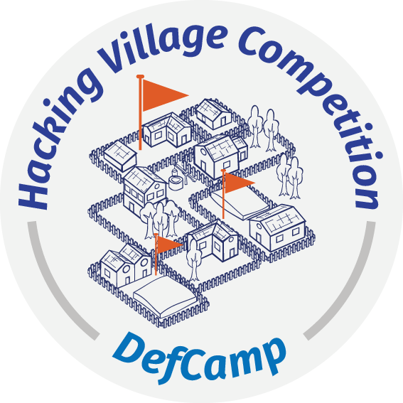 Corporate Espionage CTF Camp - DefCamp 2025
