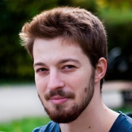 Matei Badanoiu - DefCamp 2025