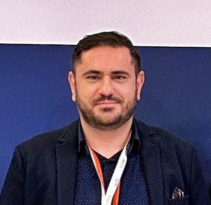 Radu Boncea - DefCamp 2025