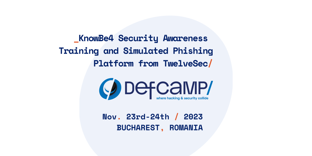 KnowBe4 Security Awareness Training and Simulated Phishing Platform ...