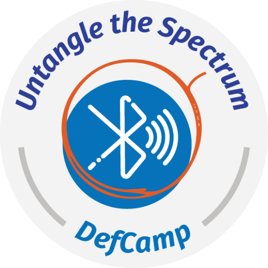 Untangle the spectrum - DefCamp 2025