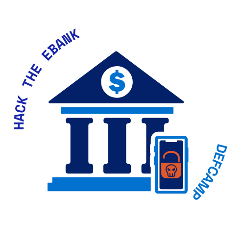 Hack the eBank - DefCamp 2024