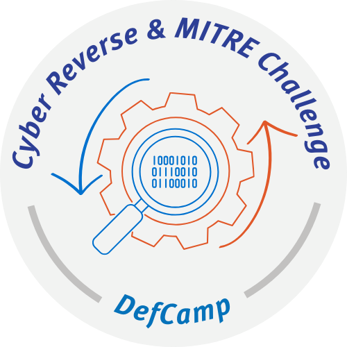 Cyber Reverse & MITRE Challenge - DefCamp 2025