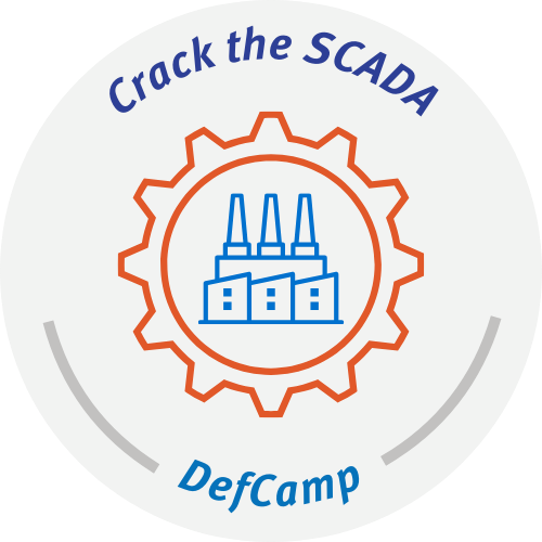 Crack the SCADA