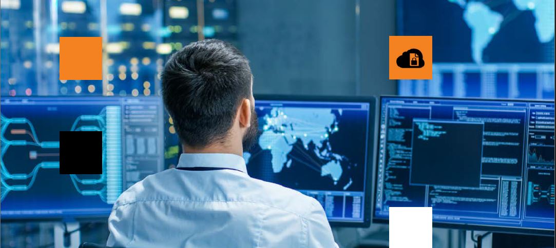 DDoS Protection Solutions by Orange - DefCamp 2025